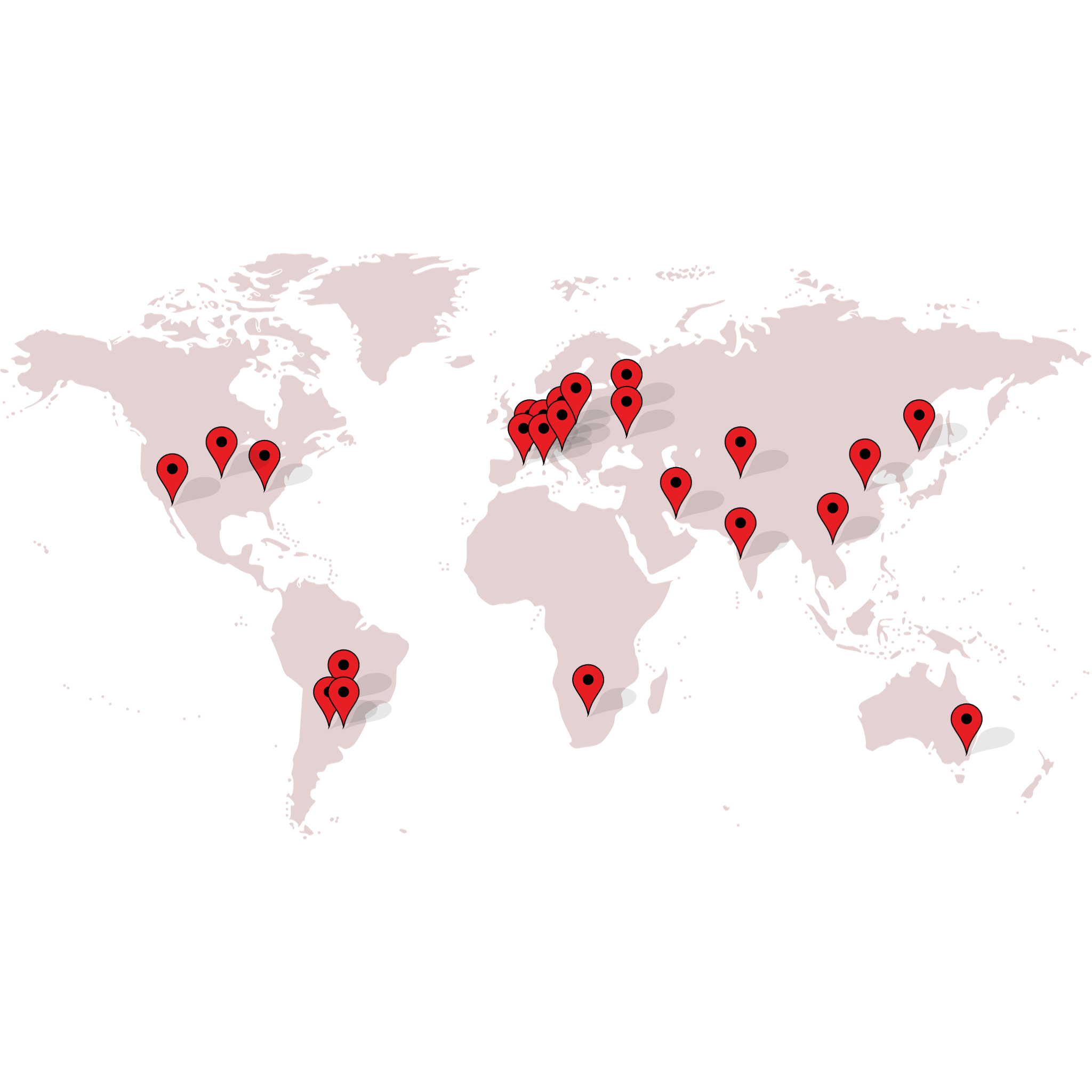 GNS Internet | Cloud